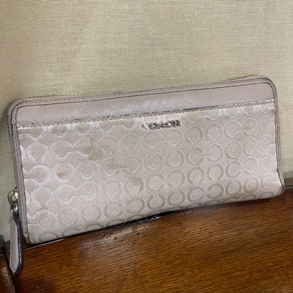 Coach | Bags | Coach Please Check All Picture Of Condition | Poshmark